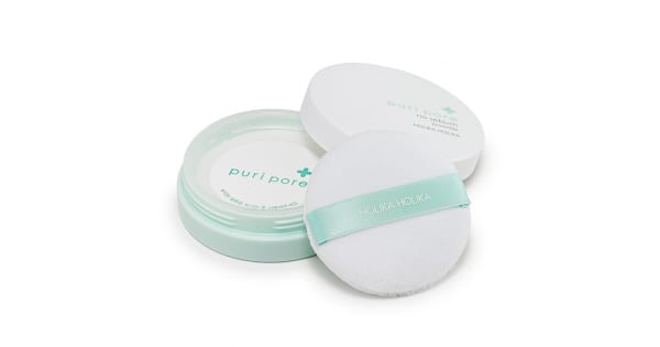 Puri Pore No Sebum Powder - Holika Holika